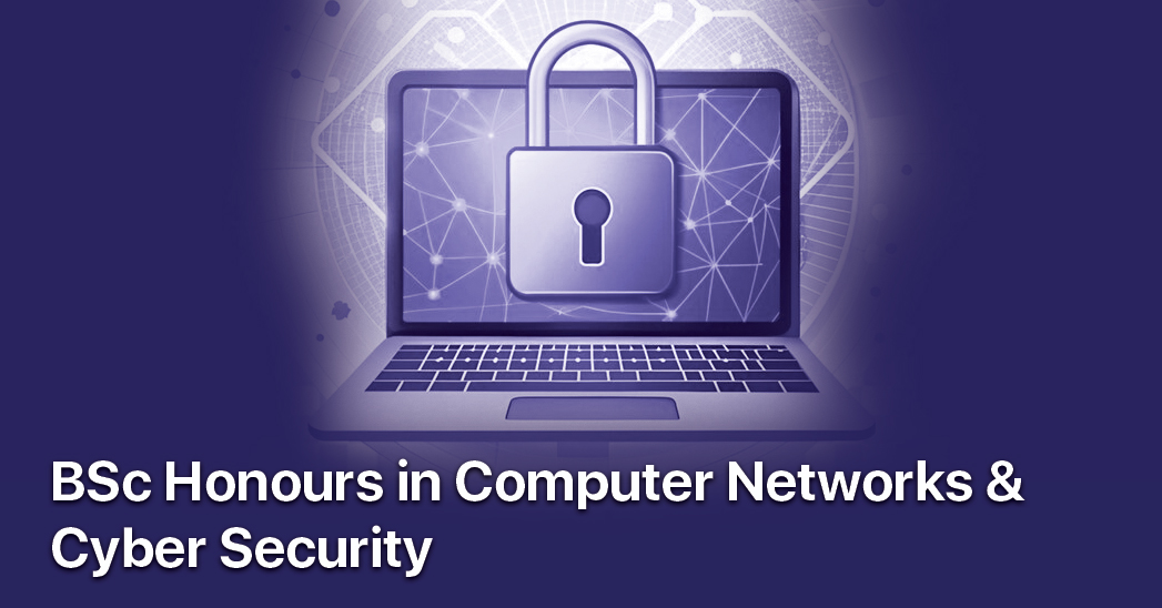 KIU | BSc (Hons) in Computer Network & Cyber Security – Sri Lanka