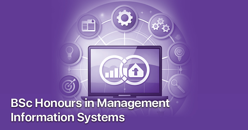 KIU | BSc (Hons) in Management Information Systems – MIS Degree Sri Lanka