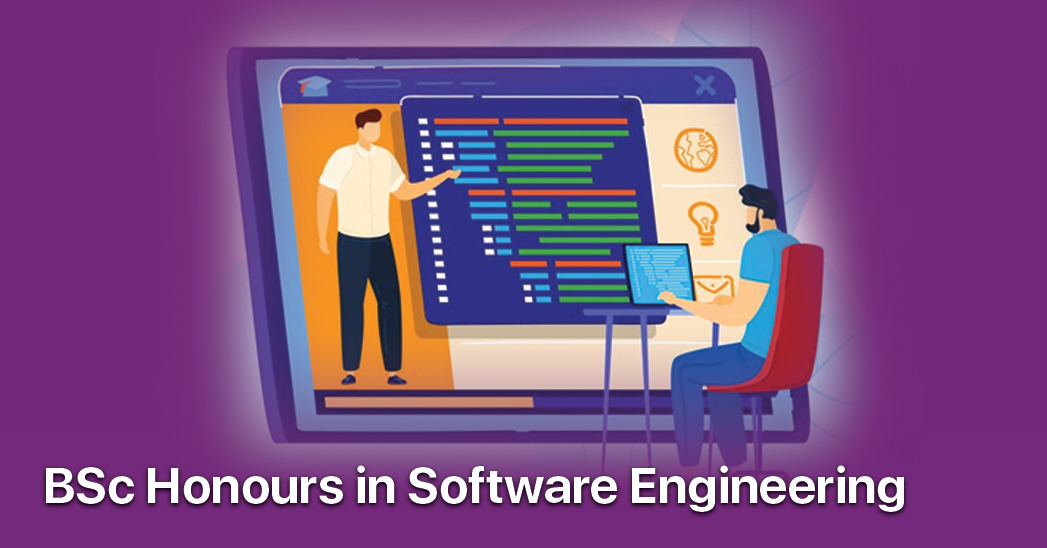 KIU | BSc (Hons) in Software Engineering – Computing Degree Sri Lanka