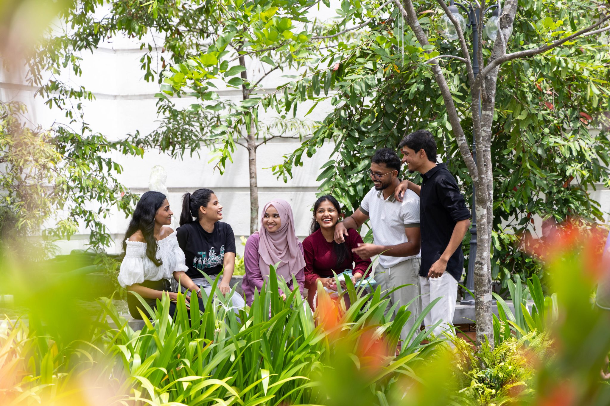 Study at KIU University | Undergraduate & Postgraduate Programs Sri Lanka