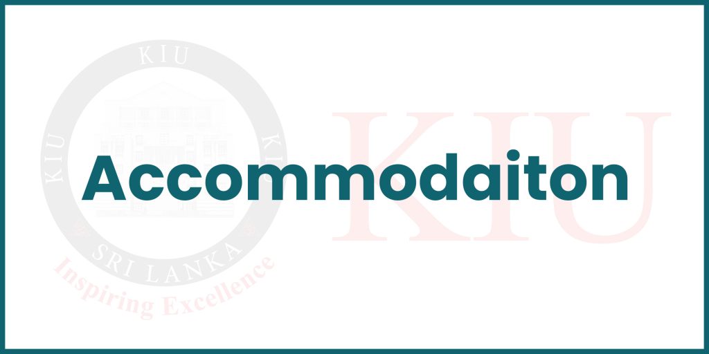 KIU | About the University – Vision, Mission & History