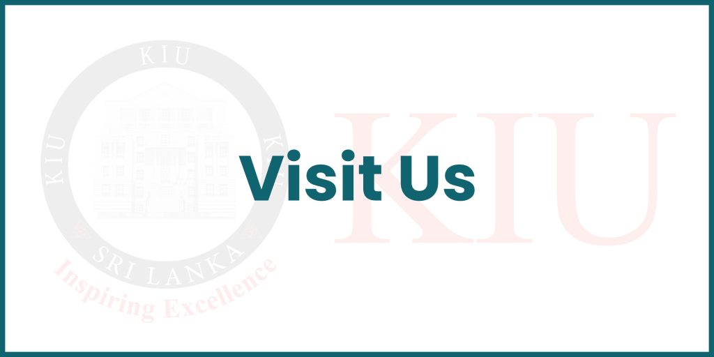KIU | About the University – Vision, Mission & History