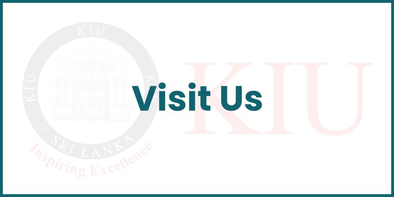 KIU | About the University – Vision, Mission & History